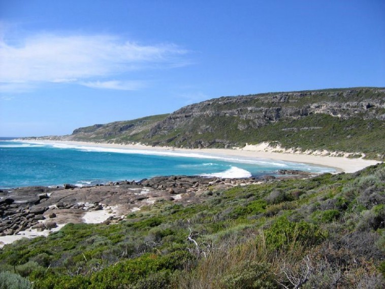 Nowe badania w Devil’s Lair w Zachodniej Australii | Archeopasja